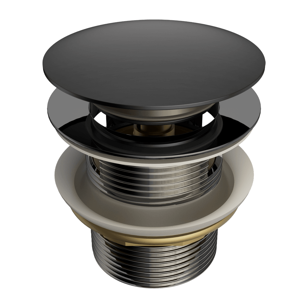 Pop Up Wastes - YSW Tapware