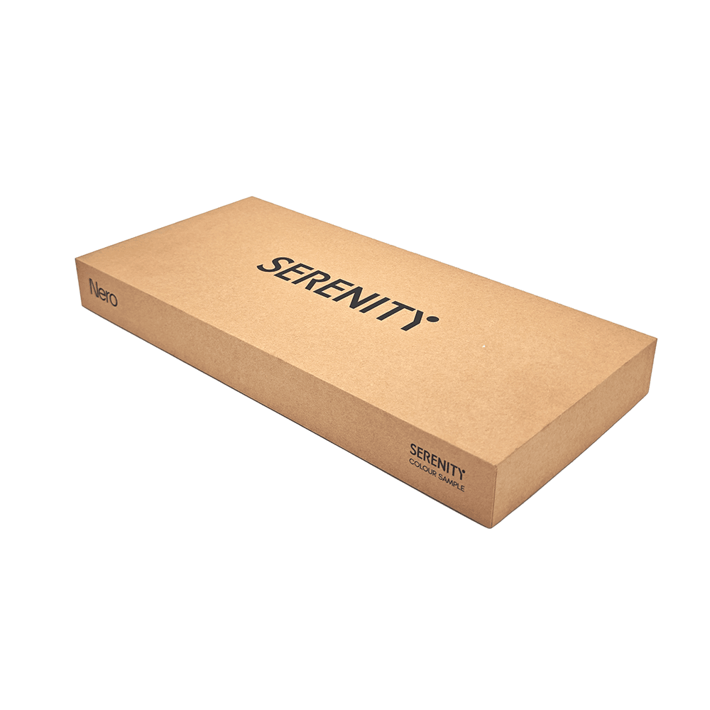 Colour Sample Set - YSW Tapware