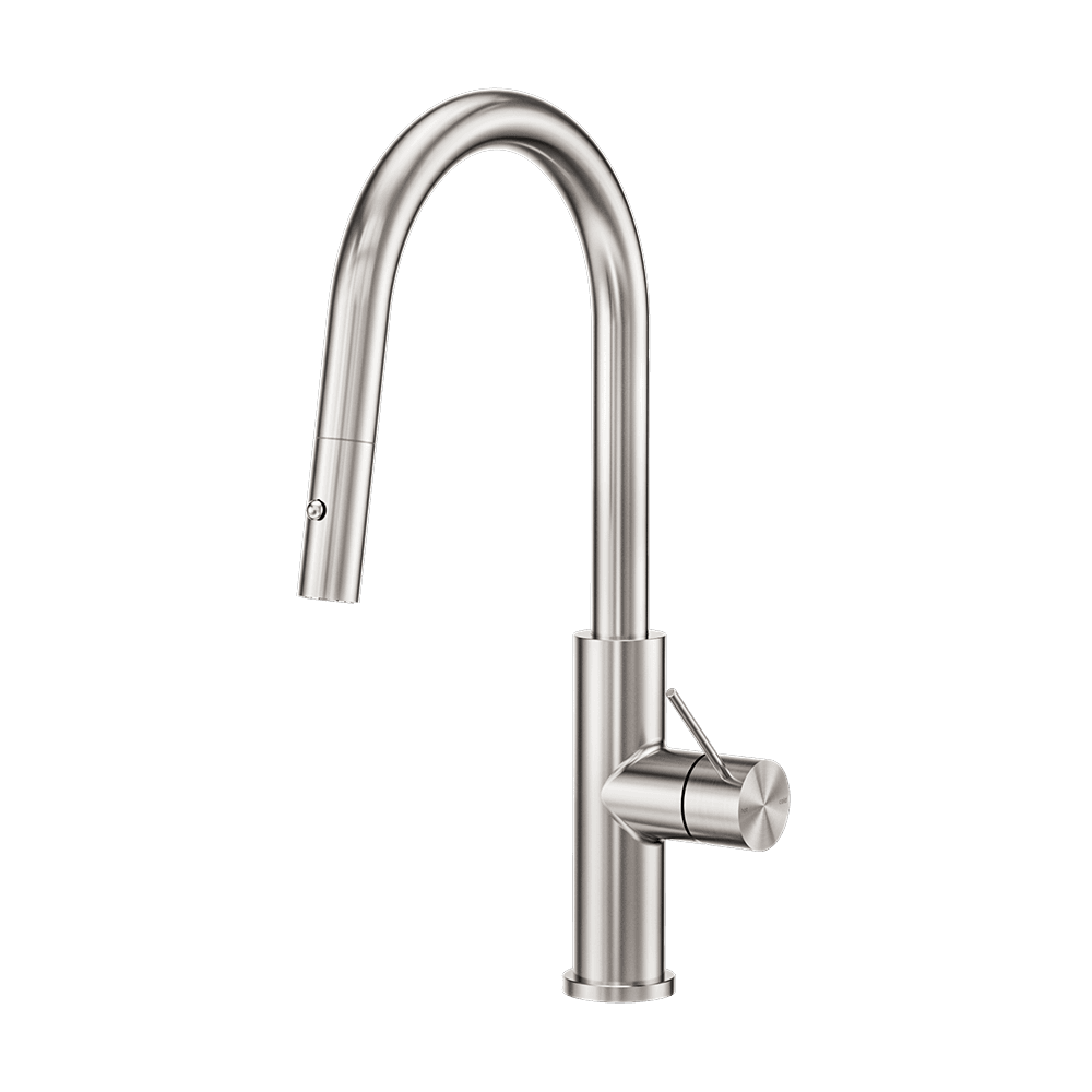 Touchless Bathroom Faucet Motion Sensor Sink Mixer tap Automatic ...