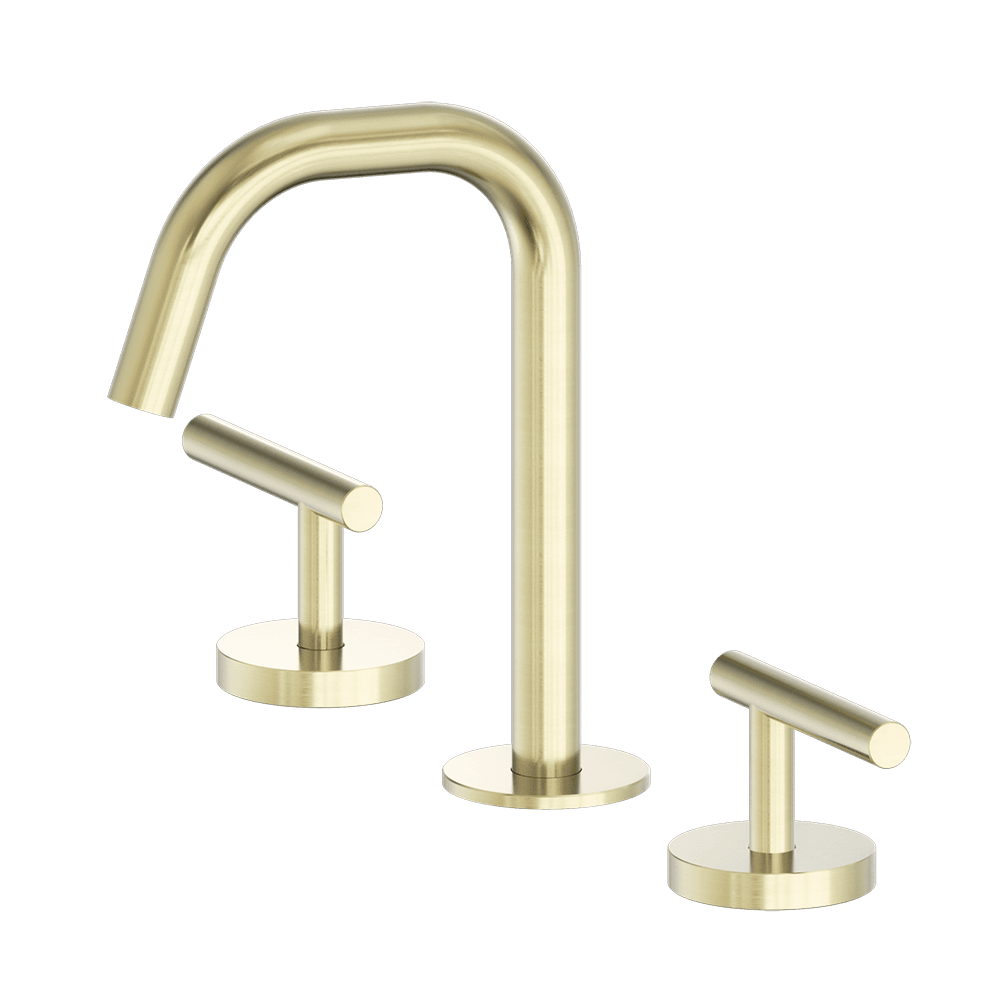 Basin Tap Set Serenity Range - YSW Faucet