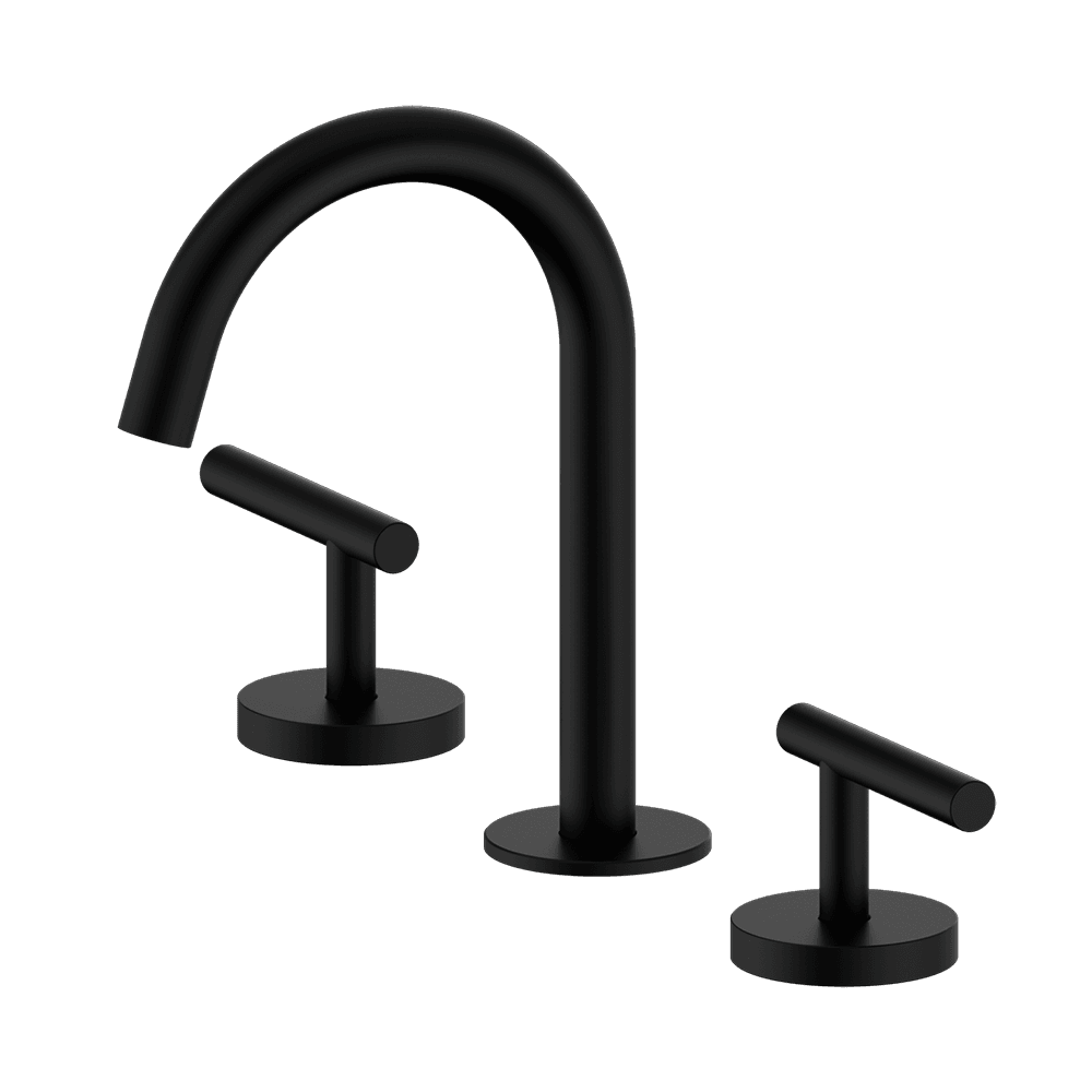 Basin Tap Set Serenity Range - YSW Faucet