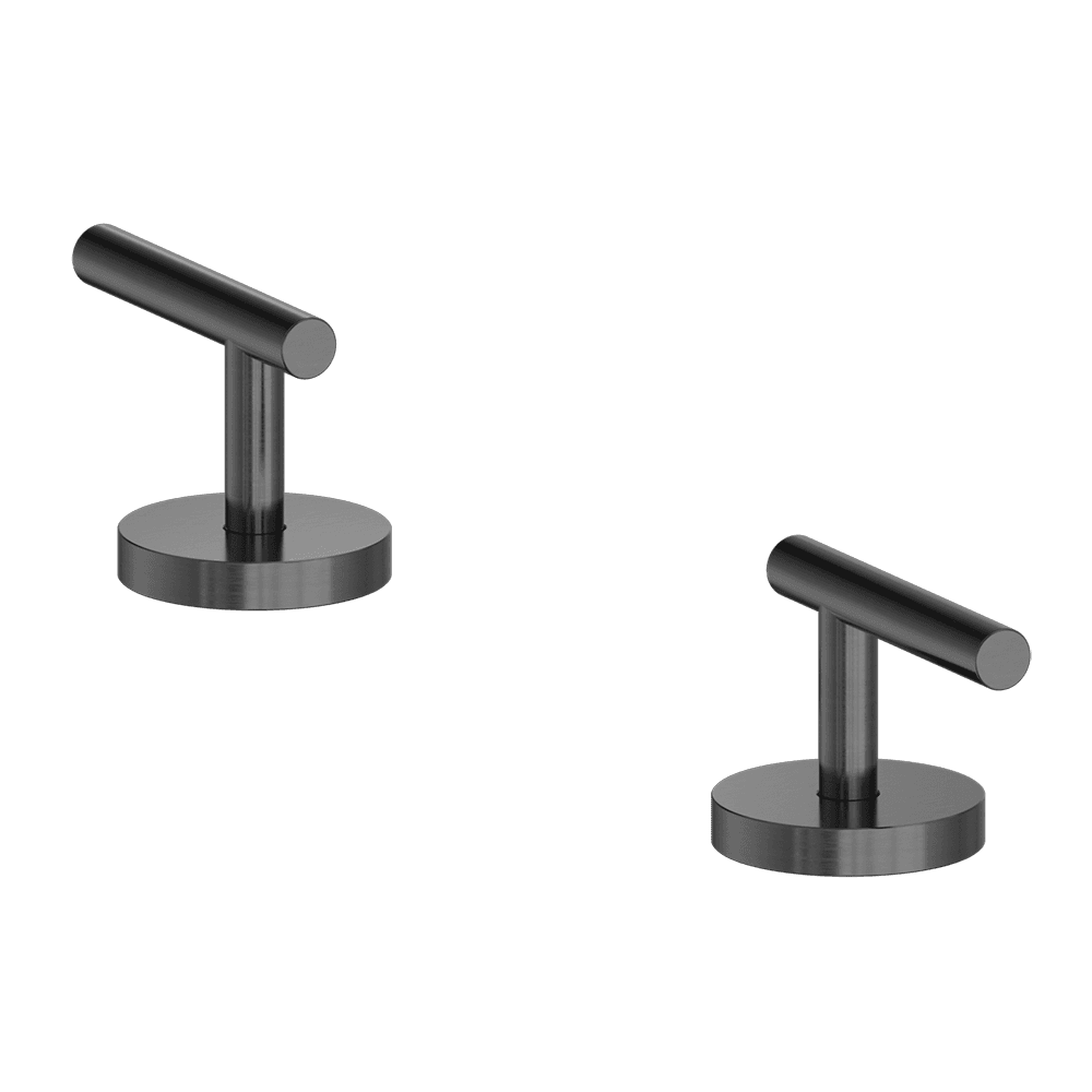 Trim Kits Chrome Mecca Range - YSW Tapware