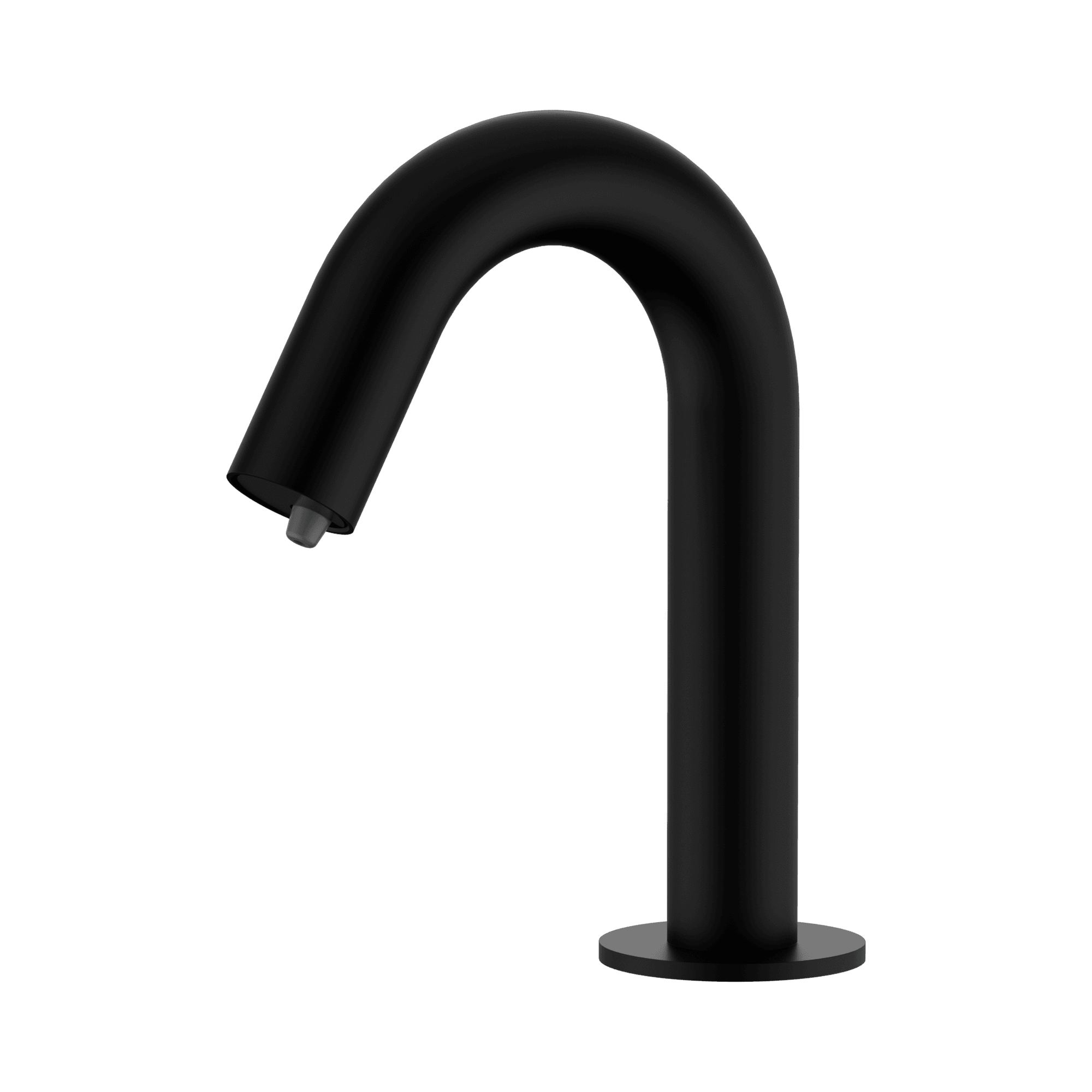 Sensor Automatic Touchless Bathroom Faucet Wall Mounted Mixer Tap - YSW ...